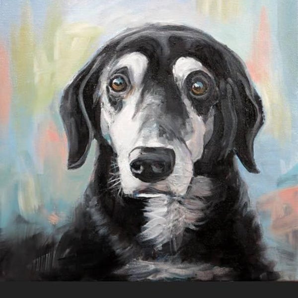 Custom Landscape / Original Oil Painting / Real Painting / Oil Painting ...