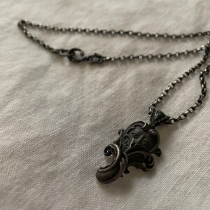 Haida Skull Ring | Etsy