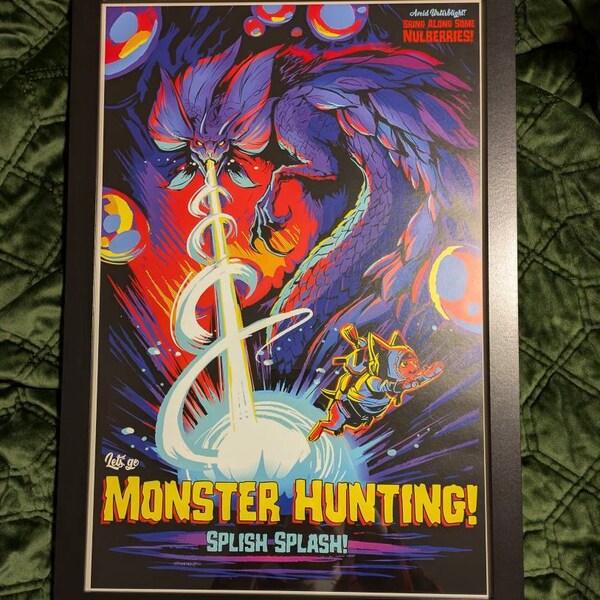 Ori and the Will of the Wisps Poster, Wall Art & Home Decor, Platform ...