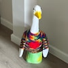 Easter Bunny Porch Goose Outfit, Goose Costume, Rabbit, Spring, Bunny ...