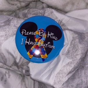 Bing Bong Flower 3 Button - Etsy