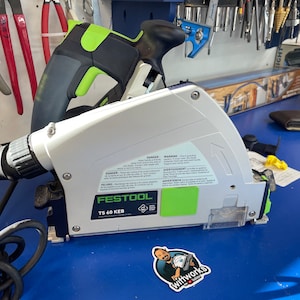 Guide Rail Protection Caps Compatible With Festool Track - Etsy