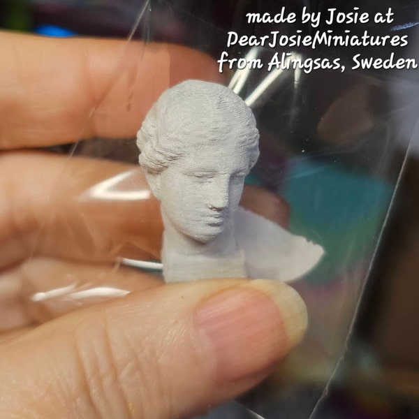 1:24 Miniature Dollhouse Half Inch Book Shelf Furniture Ikea Flisat ...