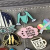 End Mental Health Stigma Enamel Pin / Mental Health Awareness Pin ...