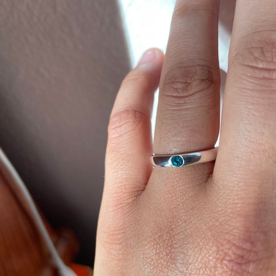 Goku Black Infinity Time Ring, Dragon Ball Cosplay Statement Ring ...