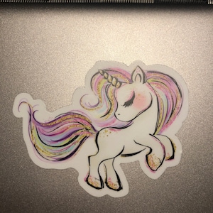 Amelia Mermaid Girl Decal Under the Sea Hawaii - Etsy
