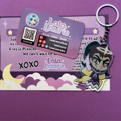 Amazing Digital Circus Sticker Set - Etsy