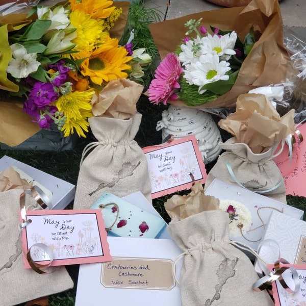 May Day Tag (spring Gift Tag, Floral Notecard, Printable) - Etsy