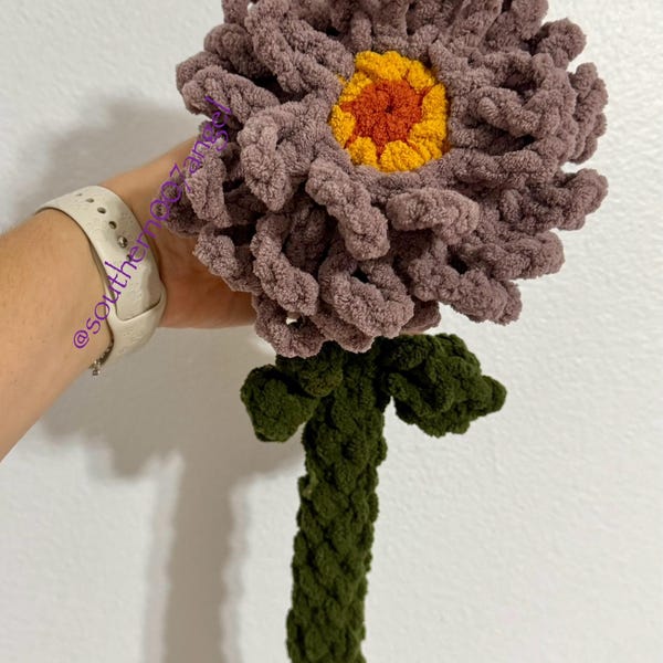 Christmas Flowers Crochet Pattern BUNDLE, Christmas Floral Patterns, Crochet Poinsettia, Crochet ...