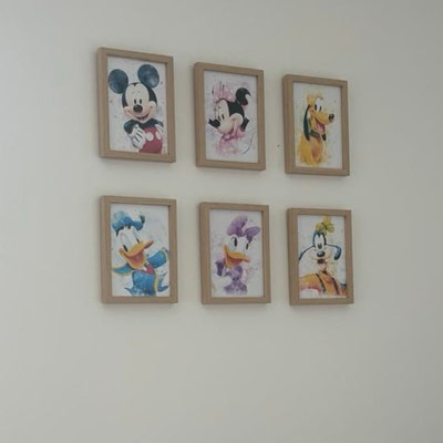 Gabby Dollhouse Poster Room Decor, Custom Name Digital Print, Gabby ...