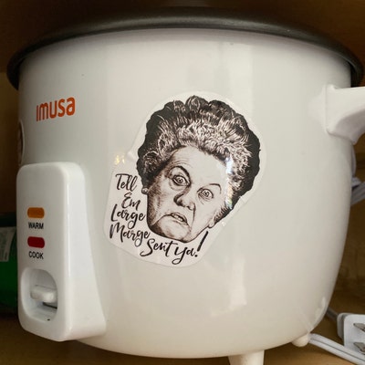 Large Marge Vinyl Laptop Sticker Phone Decal - Etsy