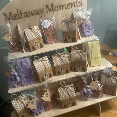 Alien Head Mdf Craft Shapes Pk of 10 / Earring Blanks / Jewellery ...