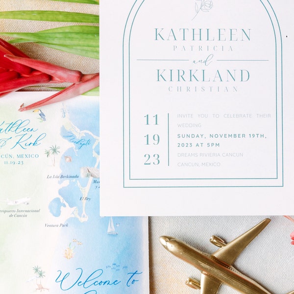 Airplane Gold 3D Printed Plane Miniature Figurine Toy Small Mini ...