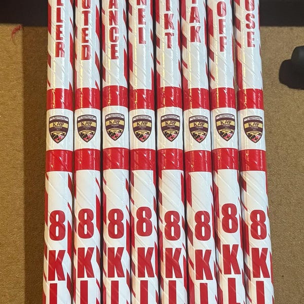Custom Laser Engraved and Velvet Canes for Kappa Alpha Psi and Sigma ...