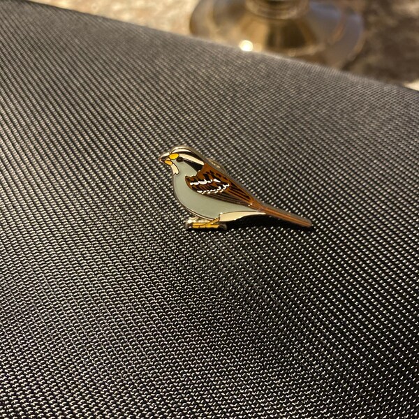 Hawk-moth Series Large Collectors Card Pins 5-8 - Enamel Pin Badge - Etsy