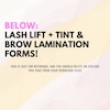 Ombre Brown Consent Form, Ombre Brown Forms, Ombre Brow Client Intake ...