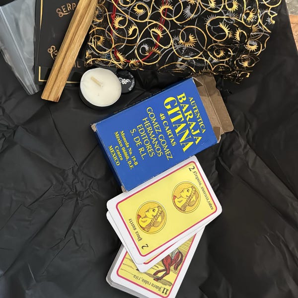 Male & Female Lovers Candle + Adam and Eve + Passion + Binding ...