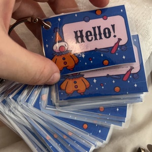 Printable Twinkle Communication Cards for Neurodivergent or Nonverbal ...