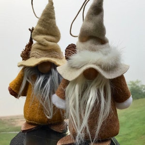Gnome Shoe Patterns Digital Download - Etsy