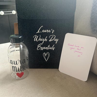 Personalised Bridal Party Tumblers, Bridesmaid Gifts, Bridesman Gift ...