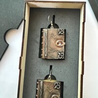 RESIDENT EVIL Spencer Mansion Key Collection in Shadow Box Frame - Etsy ...