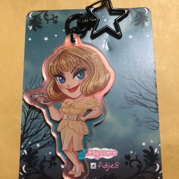 Standees Addams Family Wednesday Morticia Gomez Fester Debbie Jellinsky ...