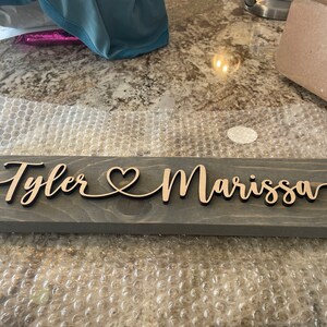 Dog Name Sign Crate Sign Dog Home Decor Gift for Puppy - Etsy