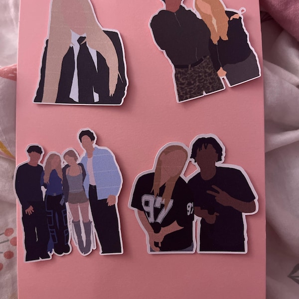 Ruby Rose Turner Sticker - Etsy