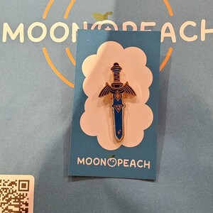 Digimon Digivice Enamel Pin - Etsy