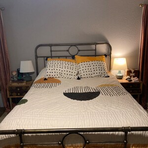 Handmade Comforter Set, King / Queen Comforter Set Queen, Comforter ...