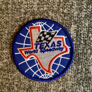 Prestige World Wide Step Brothers Patch Iron Sew on Vintage - Etsy