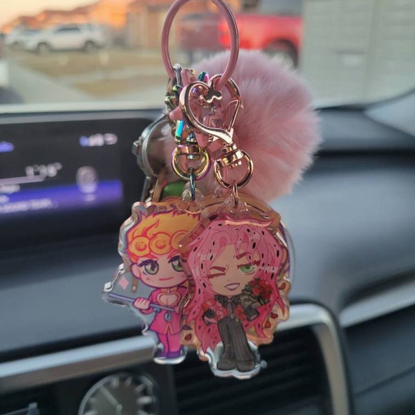 Little Pet Fan Made Fillable Keychain Booster Packs - Etsy