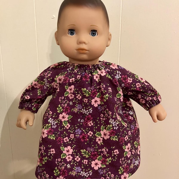 Bitty Baby Doll Clothes Patterns, Set of 12 PDF Doll Clothing Patterns ...