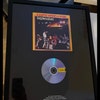 Custom Poster / Framed CD Holder / Album Wall Art - Etsy