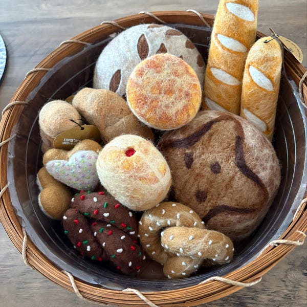 Finger Family Finger Puppets (daddy Finger, Mummy Finger, Brother ...