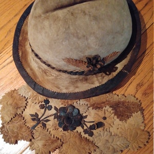 Amadou Fly Drying Patch for Fishing - Etsy