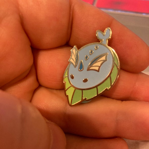 Mochilution Enamel Pins | Hard Enamel Pin, Gold Enamel Pin, Cute ...
