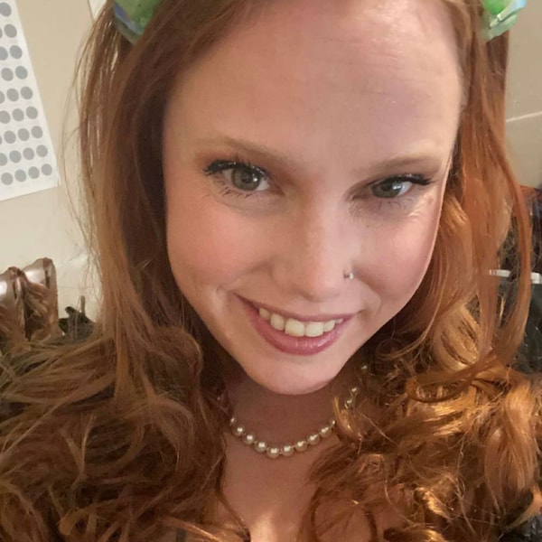 The Green Aura Quartz Witch Crystal Crown (raw Green Quartz Crown ...