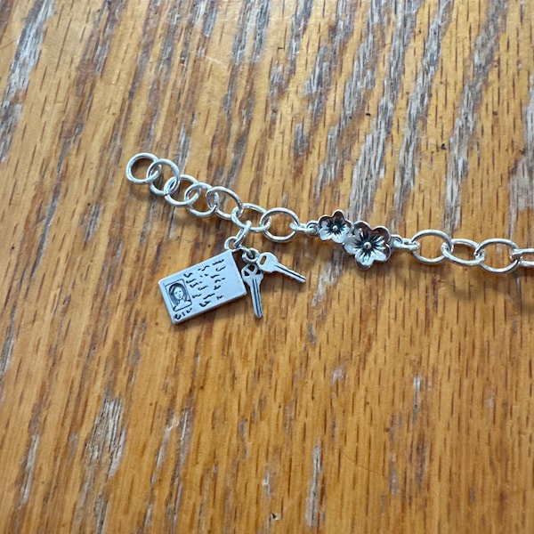 Driver's License Charm, Driver Charm, Teen Driver Charm, License Charm ...