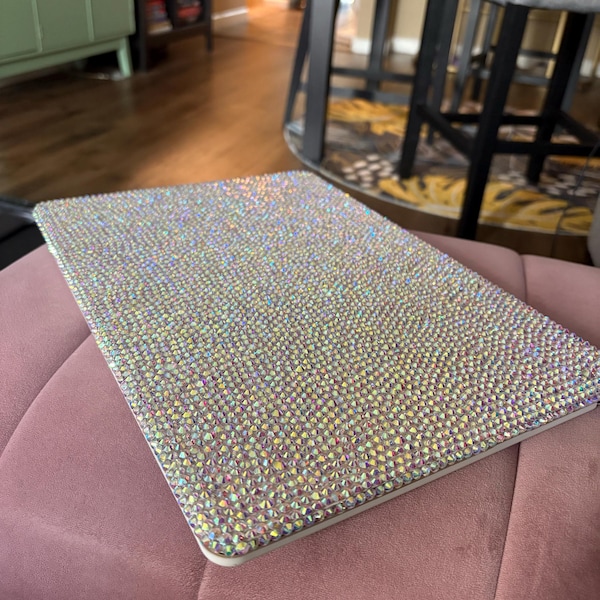 Blinged Out Keyboard - Etsy