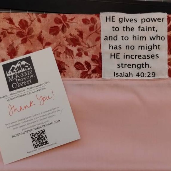 Pocket Prayer, Quilt Labels, Christian Gift, Mini Quilt, Mini Pocket ...