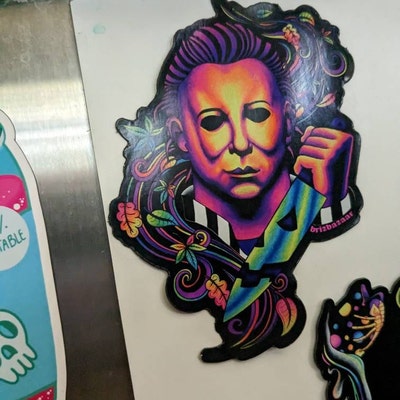 Art Print of Conscious Cosmos / Alien Art / Psychedelic Alien - Etsy