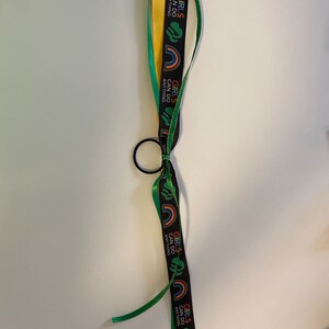 Logo Ribbon Girl Scouts - Etsy
