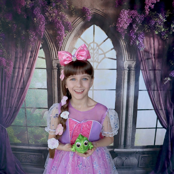 Cindy Lou Who Costume Teacup Headband Felt Gingerbread/candy, Christmas ...