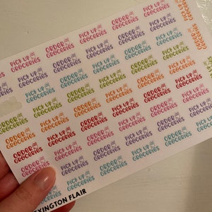 Teacher School Wording Custom Mini Lesson Plan Grade | Etsy