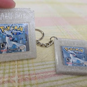 Custom Retro N64 Game Keychains - Etsy
