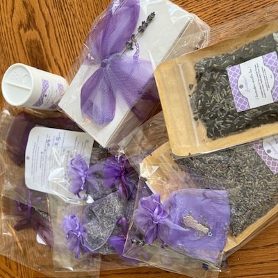 Lavender Extract, Lavender Flavoring - Etsy