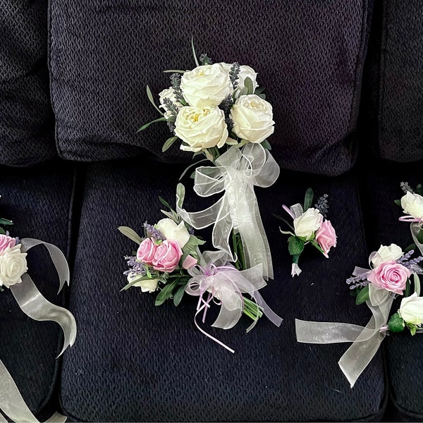 Color Choices! ~ 18th Century Shallow Crown Straw Hat Trimmed W/ Silk ...