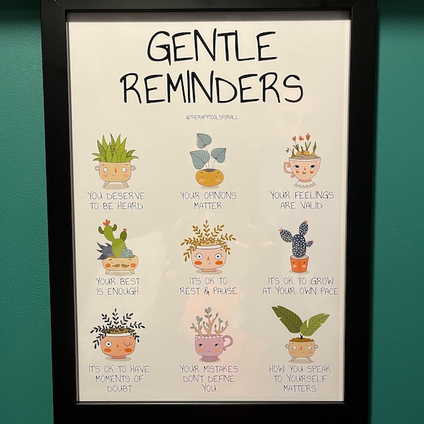 Understanding Emotions Printable Interactive Worksheet Journal Planner ...