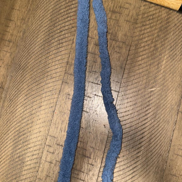 Chunky Knit Bootie Slipper/full Video Tutorial/hand Knit Slippers ...